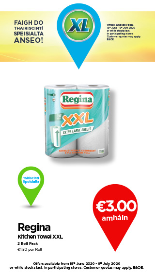 XL Stores - A great deal. More at your local store.