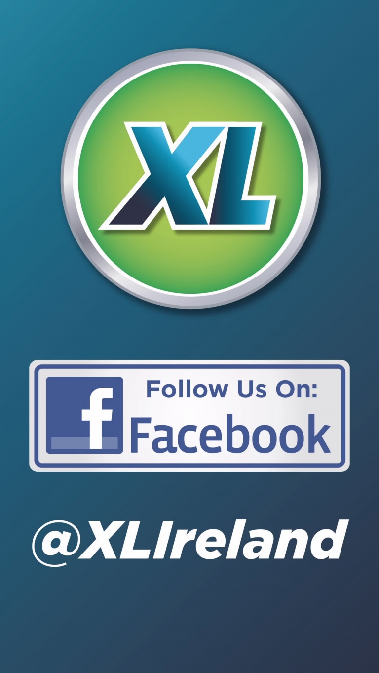 XL Stores - A great deal. More at your local store.